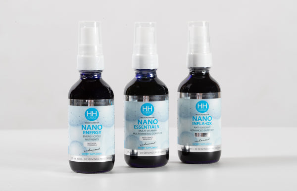 NANO COMPLETE – GetNano