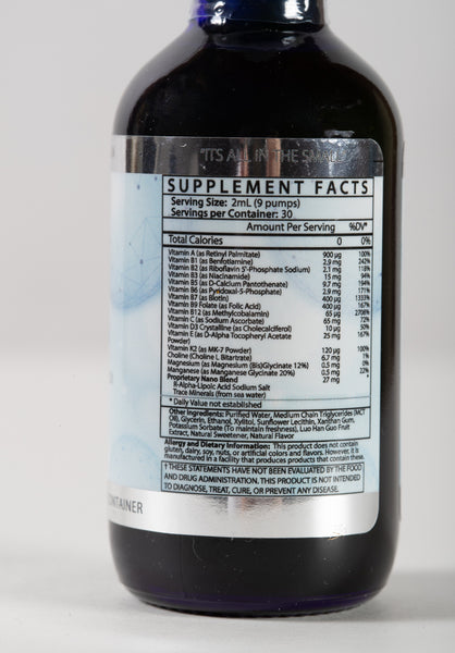 NANO-ESSENTIALS – GetNano