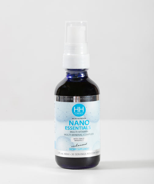 NANO-ESSENTIALS – GetNano