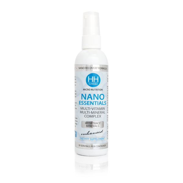 NANO-ESSENTIALS – GetNano